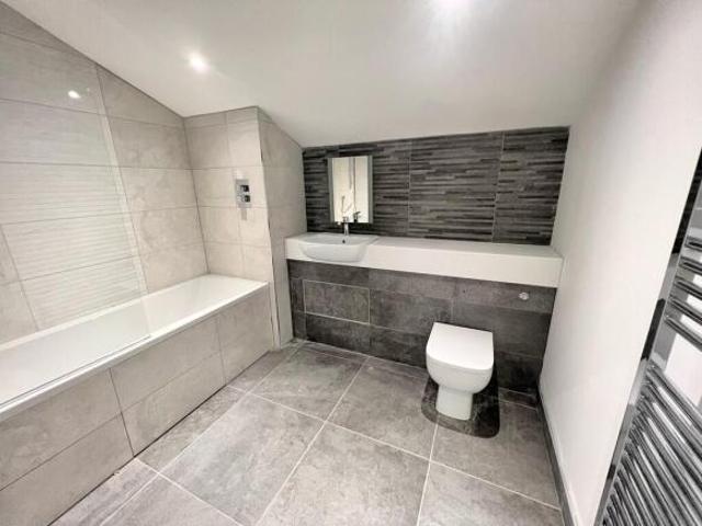 2 bedroom apartment for rent in Ashwood Park, Ashwood Way, RG23