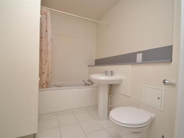 2 bedroom apartment for rent in Aspect 14, Leeds, LS2
