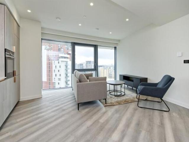 2 bedroom apartment for rent in Aspen, Consort Place, E14, E22