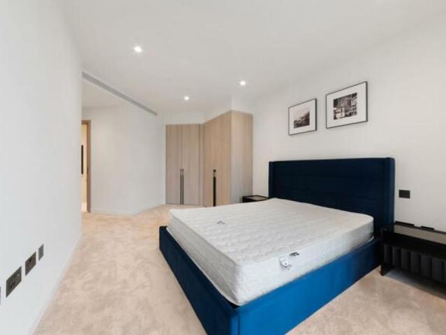 2 bedroom apartment for rent in Aspen, 50 Marsh Wall, London, E22