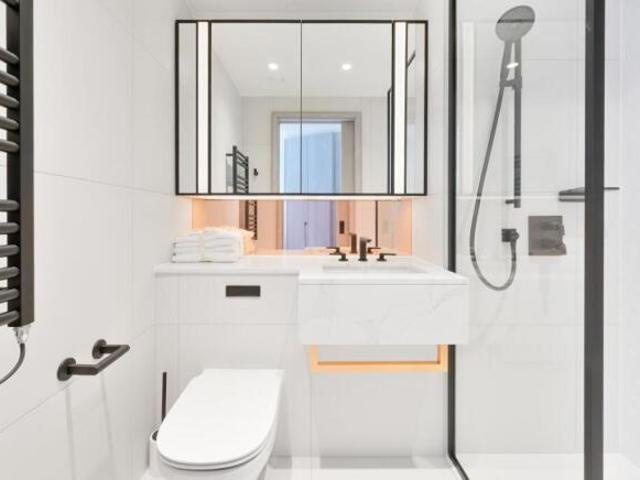2 bedroom apartment for rent in Aspen, 50 Marsh Wall, London, E22