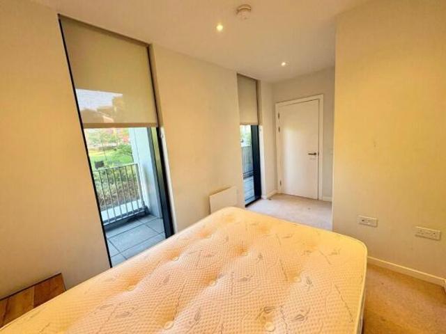 2 bedroom apartment for rent in Aspin Lane, Manchester, Greater Manchester, M4