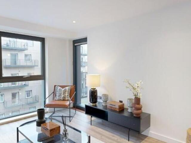 2 bedroom apartment for rent in Aspire, Herschel Street, Slough, SL1