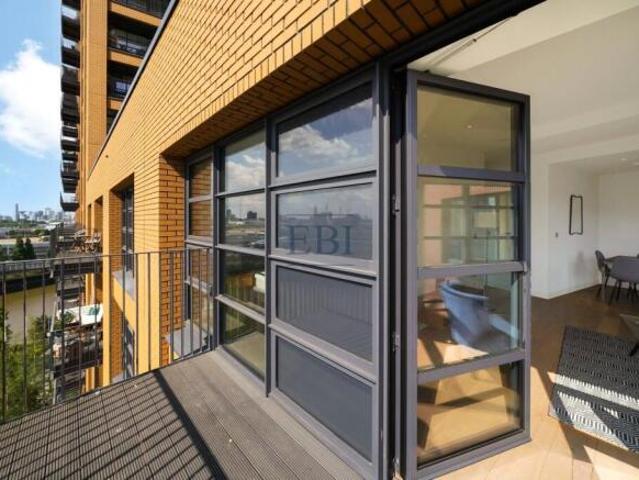 2 bedroom apartment for rent in Astell House, London City Island, Canning Town, E14