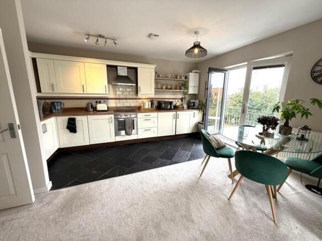 2 bedroom apartment for rent in Aster Way, Cambridge, CB4