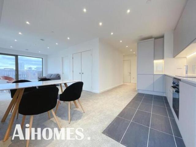 2 bedroom apartment for rent in B220460LC, 4 Hulme Street, Salford, Manchester, M5