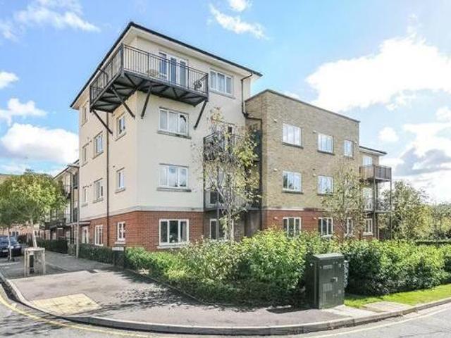 2 Bedroom Apartment For Rent In Buckinghamshire