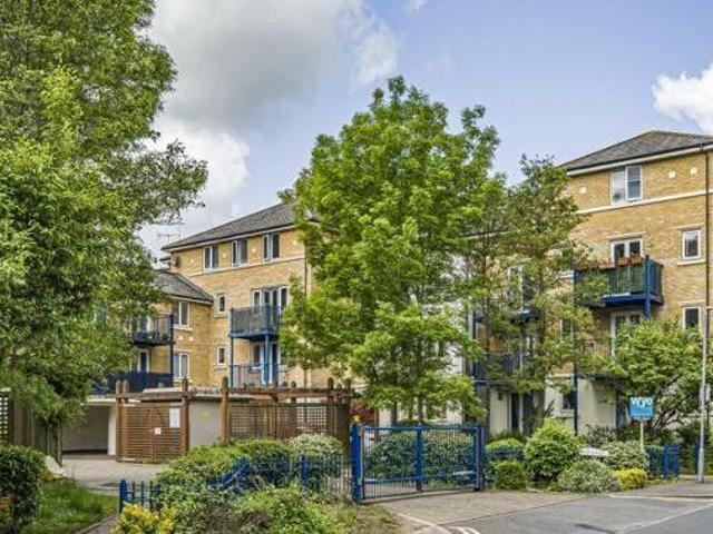 2 Bedroom Apartment For Rent In Buckinghamshire