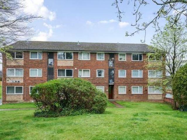 2 Bedroom Apartment For Rent In Buckinghamshire