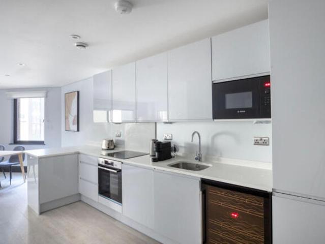 2 bedroom apartment for rent in Buckle Street, Tower Hamlets, London, E1