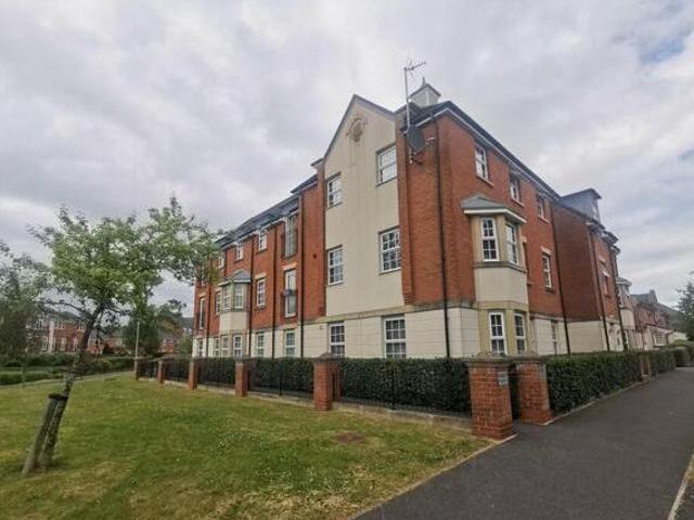 2 Bedroom Apartment For Rent In Buckshaw Village