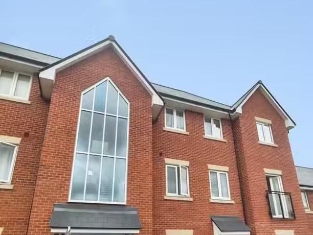 2 bedroom apartment for rent in Buffs Road Canterbury CT1