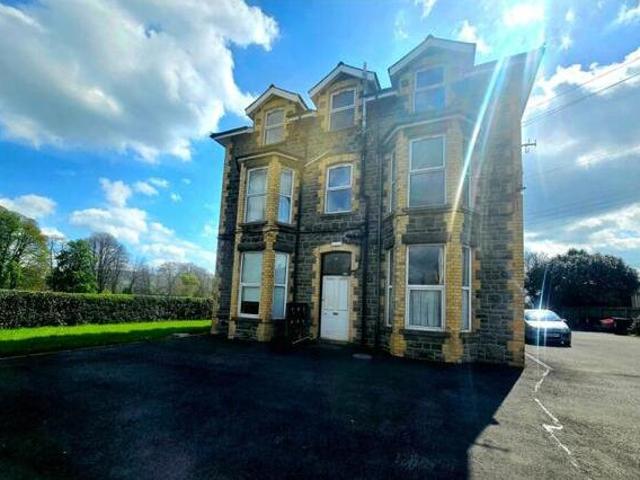 2 Bedroom Apartment For Rent In Builth Wells
