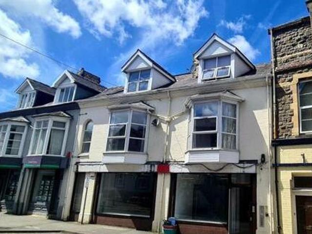 2 Bedroom Apartment For Rent In Builth Wells