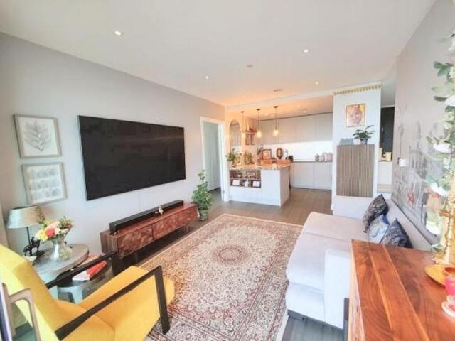 2 bedroom apartment for rent in Building 1, Cutter Lane, London, SE10
