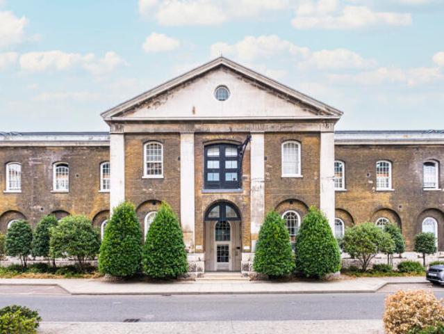2 bedroom apartment for rent in Building 49, Royal Arsenal, SE18