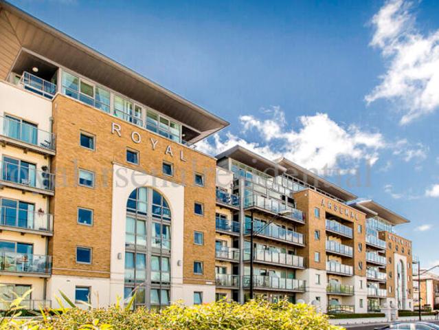 2 bedroom apartment for rent in Building 50, Argyll Road, Royal Arsenal SE18