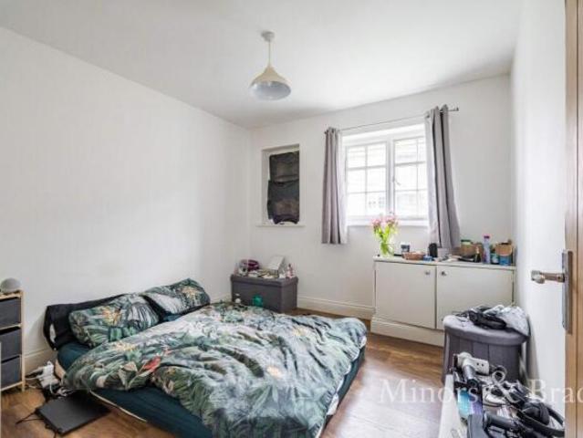 2 bedroom apartment for rent in Bull Close, Norwich, NR3