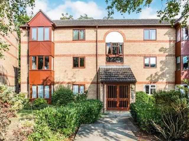 2 bedroom apartment for rent in Bullen Close Bury St Edmunds IP33