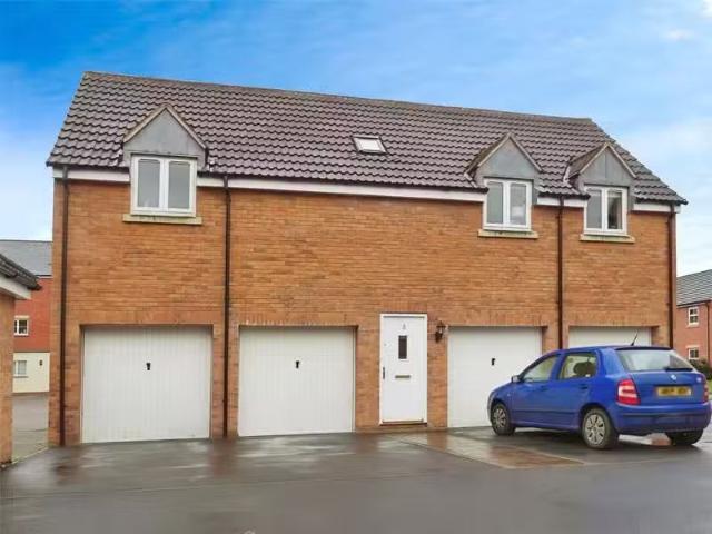 2 bedroom apartment for rent in Bulrush Place, Staverton, BA14