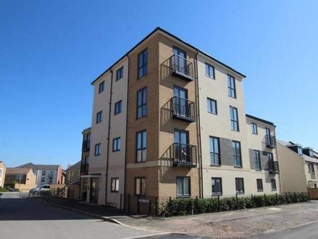 2 bedroom apartment for rent in Bushy Road Charlton Hayes BS34