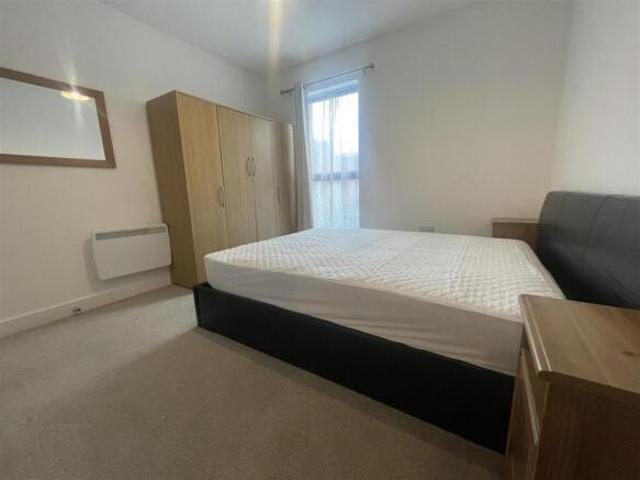 2 bedroom apartment for rent in Burgess House, 9 New Union Street, New Islington, M4