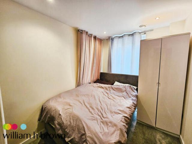 2 bedroom apartment for rent in Burgess Springs, City Park West, Chelmsford City Centre, CM1