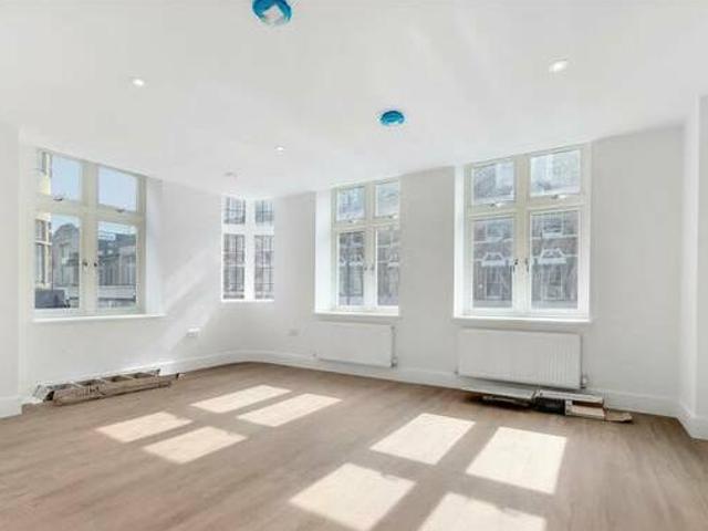 2 bedroom apartment for rent in Burleigh Way Enfield EN2