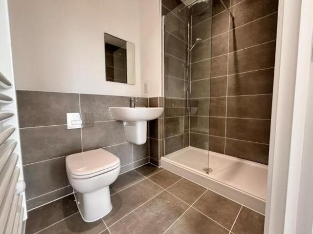 2 bedroom apartment for rent in Burlington Apartments, Ashford, Kent, TN23