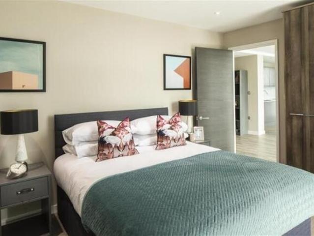 2 bedroom apartment for rent in Burlington House, Tariff Street Manchester M1