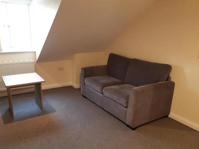 2 Bedroom Apartment For Rent In Burton upon trent, Staffordshire