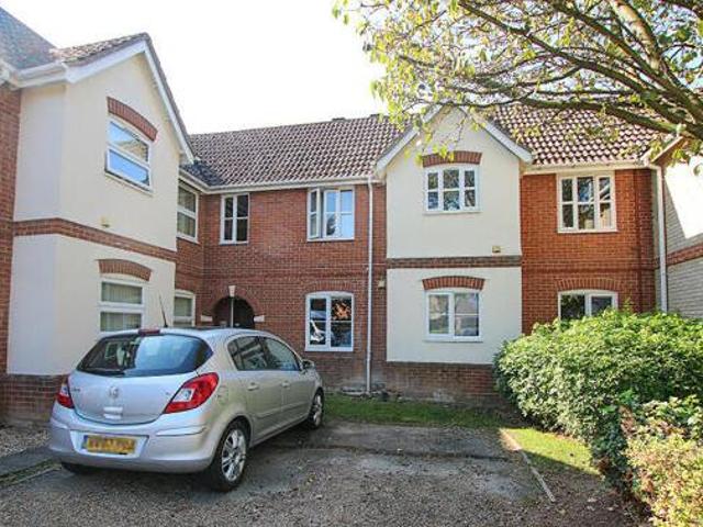 2 Bedroom Apartment For Rent In Burwell