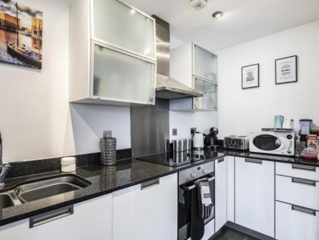 2 bedroom apartment for rent in Burwood Place, Paddington, London, W2