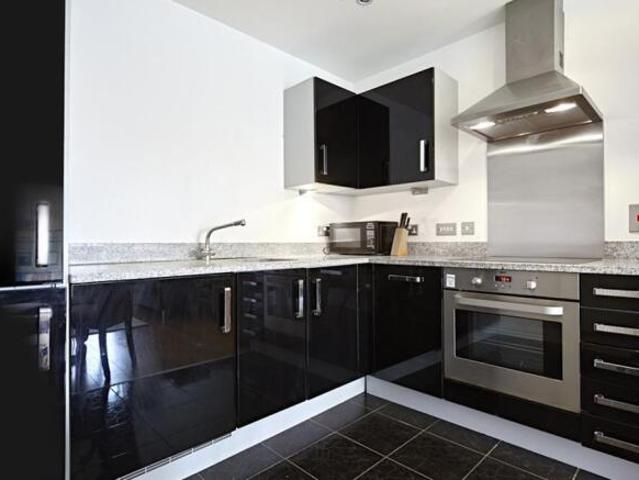 2 bedroom apartment for rent in Burwood Place, Paddington, London, W2