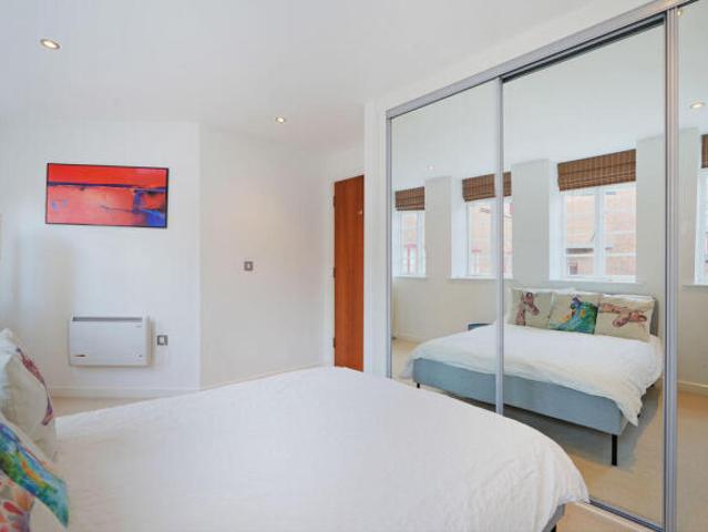 2 bedroom apartment for rent in Butcher Works, Arundel Street, Sheffield, S1