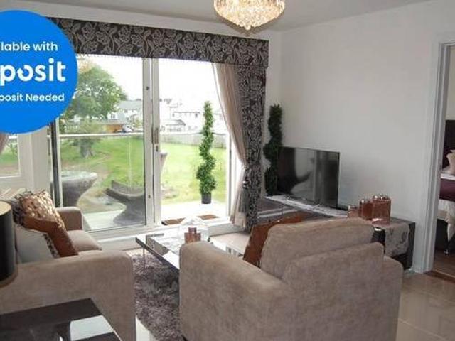 2 bedroom apartment for rent in Bute House Oakhill Grange Aberdeen AB15
