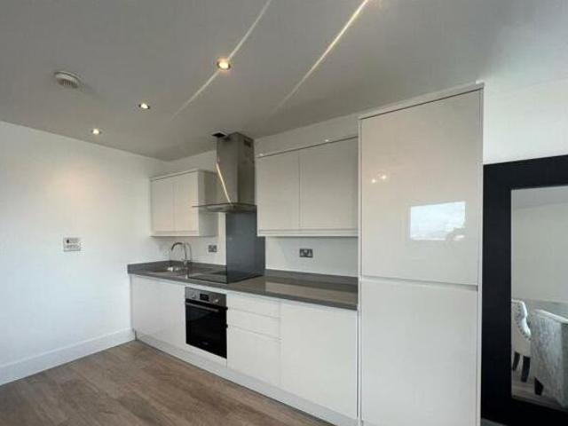 2 Bedroom Apartment For Rent In Bute Terrace