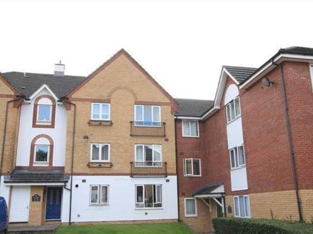2 bedroom apartment for rent in Butlers Close Crews Hole Bristol BS5