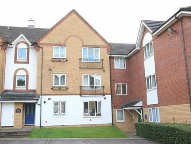 2 bedroom apartment for rent in Butlers Close Bristol BS5