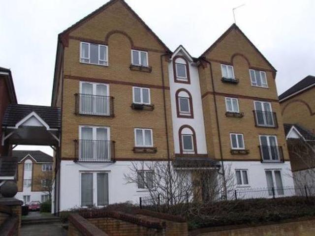 2 bedroom apartment for rent in Butlers Close Bristol BS5