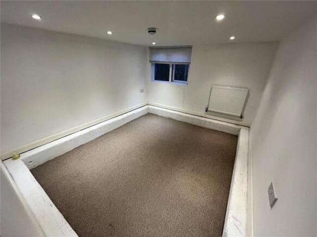 2 bedroom apartment for rent in Buxton Road, Luton, Bedfordshire, LU1