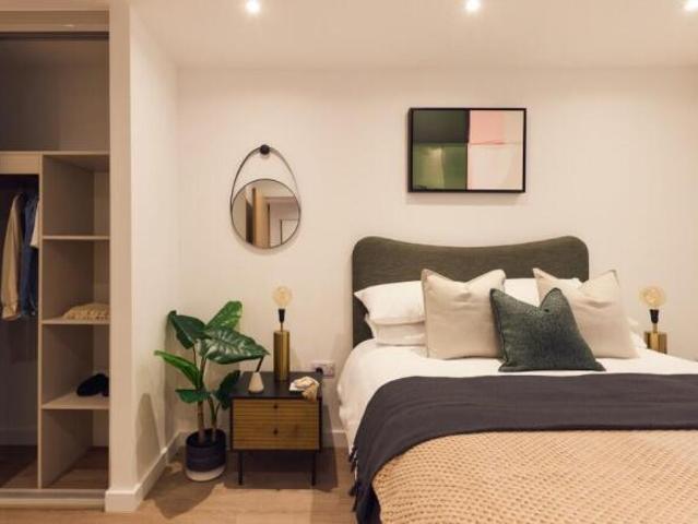 2 bedroom apartment for rent in B. 237 Signal Box Yard, Lower Bristol Road, Bath, Somerset, BA2