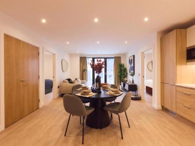 2 bedroom apartment for rent in B. 325 Signal Box Yard, Lower Bristol Road, Bath, Somerset, BA2
