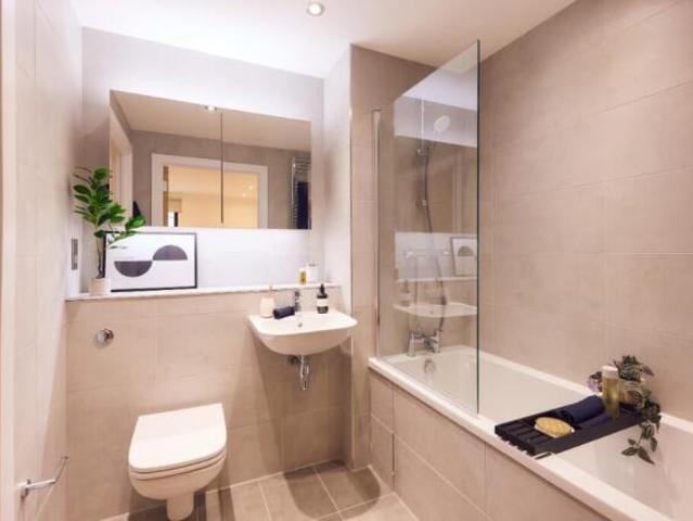 2 bedroom apartment for rent in B. 325 Signal Box Yard, Lower Bristol Road, Bath, Somerset, BA2