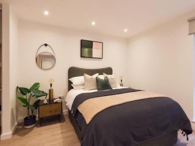2 bedroom apartment for rent in B. 325 Signal Box Yard, Lower Bristol Road, Bath, Somerset, BA2