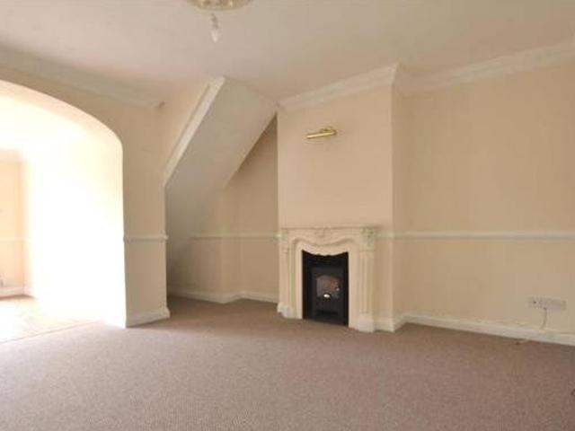 2 bedroom apartment for rent in b Park Street GLOUCESTER GL1
