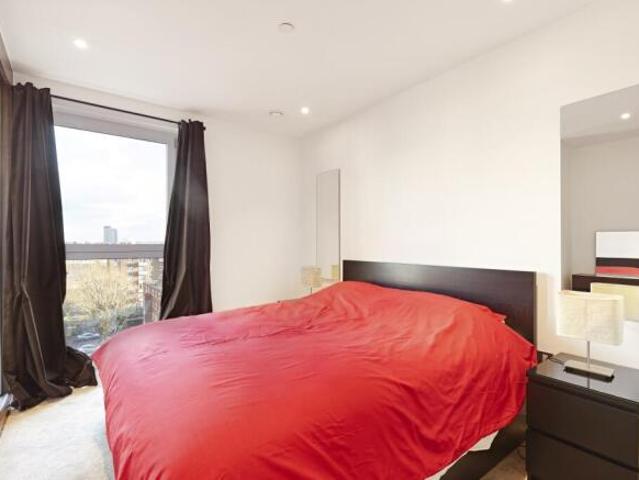 2 bedroom apartment for rent in Bach House, 62 Wandsworth Road, London, SW8 2ST, SW8