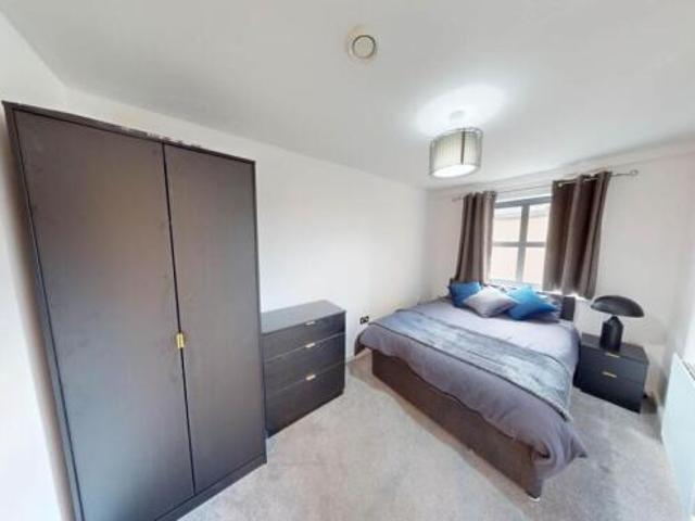 2 bedroom apartment for rent in Back Colquitt Street, Liverpool, L1