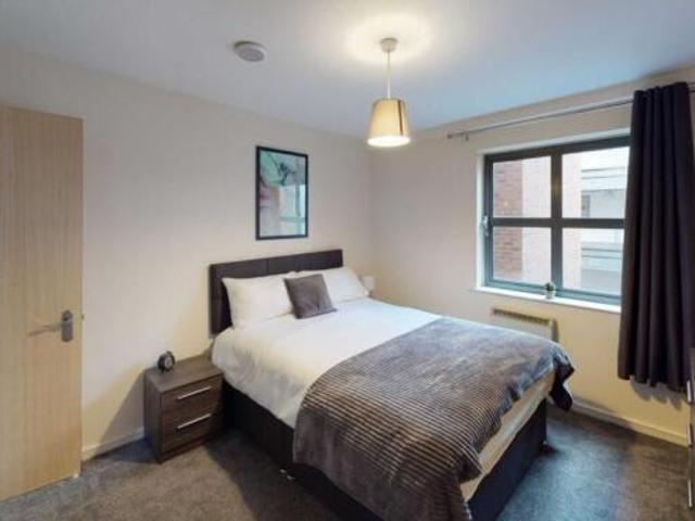 2 bedroom apartment for rent in Back Colquitt Street, Liverpool, L1