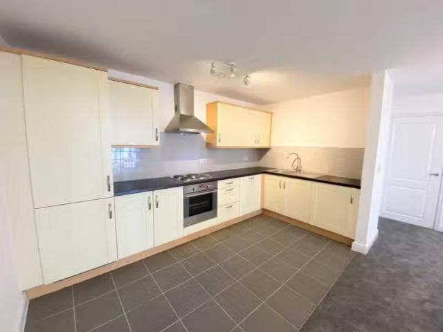 2 bedroom apartment for rent in Back Lane, Canterbury, CT1